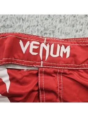 Venum | Shorts | Venum Mma Ufc Training Fight Shorts Men 33 Fits 3435x9 ...